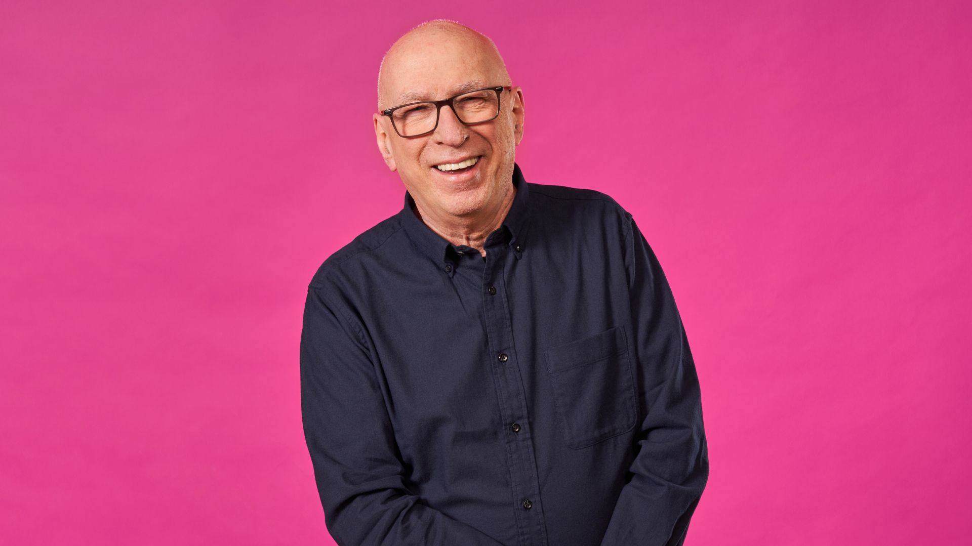 Get to know Greatest Hits Radio Scotland's presenter Ken Bruce Get to know Greatest Hits Radio Scotland's presenter Ken Bruce
